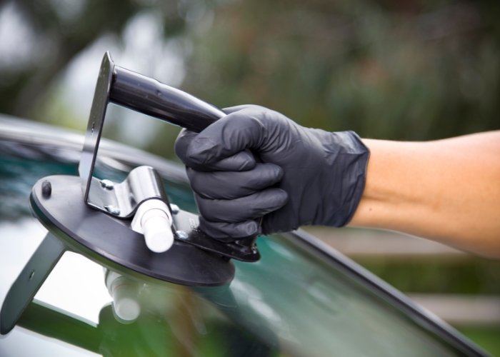 Rear Glass Replacement & Repair | Greenville Auto Glass